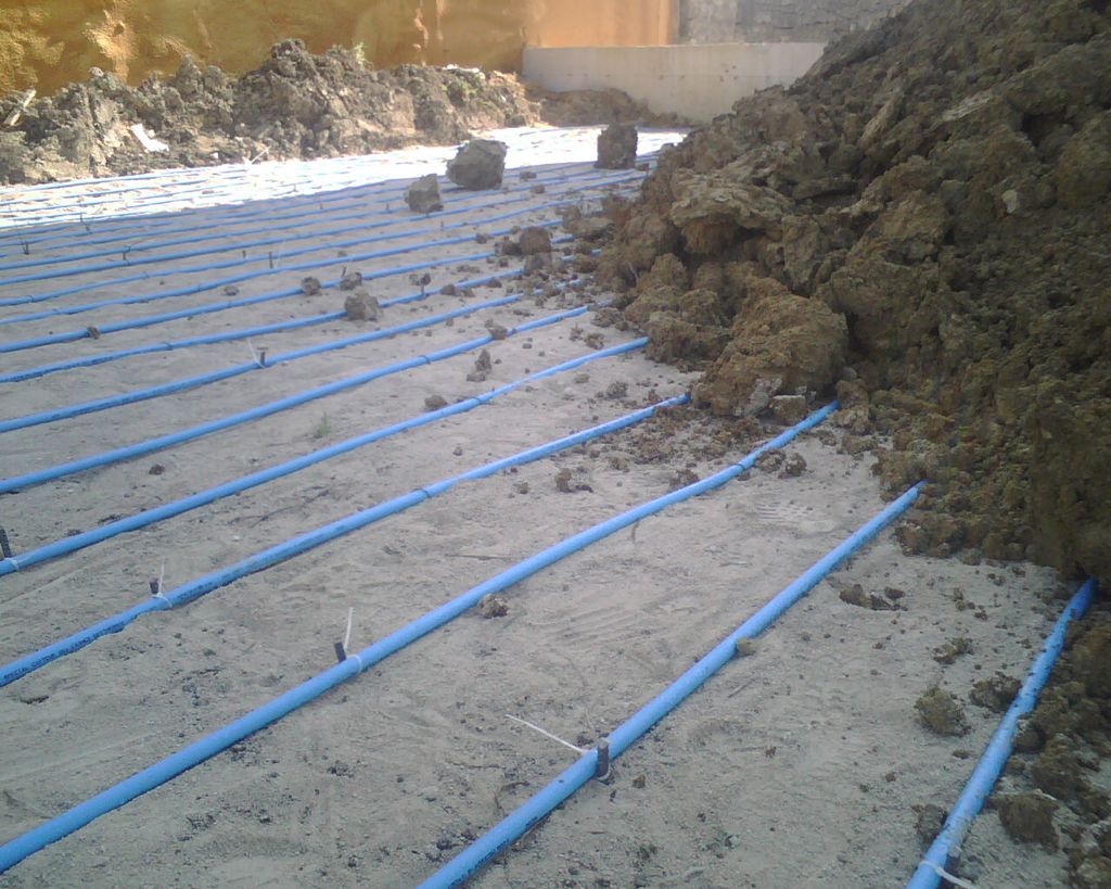 Geotermia - Ingeosolar Ahorro Energético